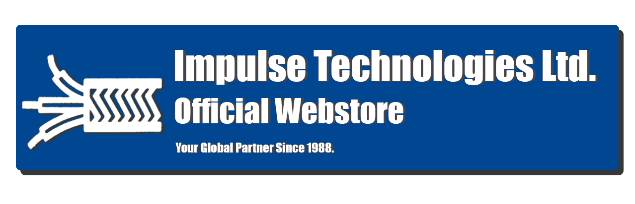 Impulse Technologies Webstore