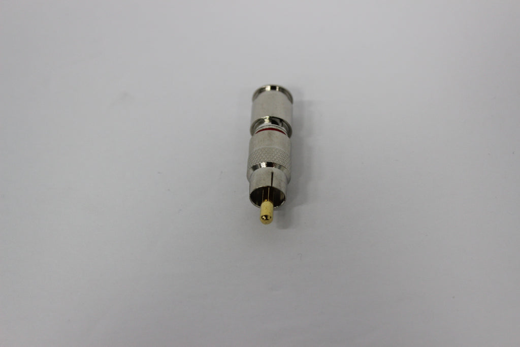 RG59/RCA Compression Connector – Impulse Technologies Webstore